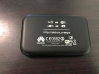 China Huawei E5372S-32 Cat4 150Mbps 4G LTE Pocket WiFi Mobile Hotspot Router for sale
