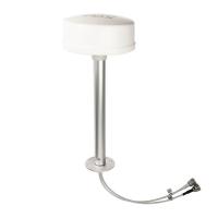 China 5G Multiband Outdoor Antenna 698-6000MHz 2x30dBi MIMO Parabolic Grid for sale