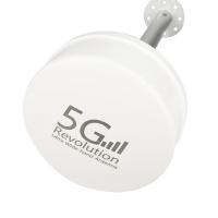 China 5G Multiband Outdoor Antenna 698-6000MHz 2x30dBi MIMO Parabolic Grid for sale
