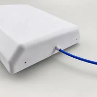 China 5G Outdoor Panel Antenna 858-5850MHz 8dBi SISO Single Polarization for LTE WiFi Router for sale