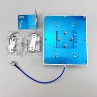 China 5G Outdoor Panel Antenna 858-5850MHz 8dBi SISO Single Polarization for LTE WiFi Router for sale