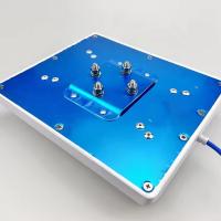 China 5G Outdoor Panel Antenna 858-5850MHz 8dBi SISO Single Polarization for LTE WiFi Router for sale