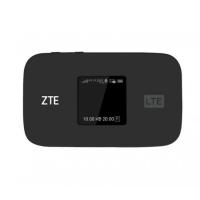 China Unlocked ZTE MF971V 4G LTE Cat6 Mobile WiFi Router 300Mbps SIM Card Slot Portable Hotspot for sale