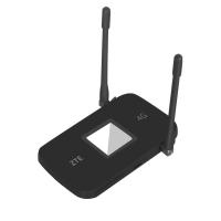 China Unlocked ZTE MF971V 4G LTE Cat6 Mobile WiFi Router 300Mbps SIM Card Slot Portable Hotspot for sale