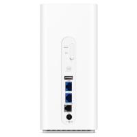 China Huawei B818-263 Unlocked 4G CPE Router Cat19 LTE 5CA 1600Mbps Dual Band WiFi Gigabit for sale