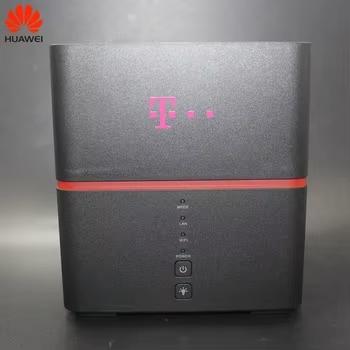 China Huawei B529s-23a 4G LTE Cat6 CPE Router 300Mbps Dual Band WiFi Unlocked for sale