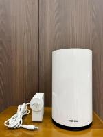 China Nokia FastMile 5G Gateway 3 AX3600 Indoor WiFi 6 Router 2167Mbps 5G CPE for sale