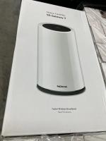 China Nokia FastMile 5G Gateway 3 AX3600 Indoor WiFi 6 Router 2167Mbps 5G CPE for sale