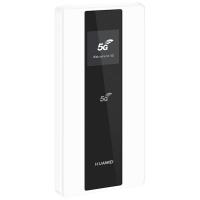 China 5G Mobile WiFi Router Huawei E6878-870 4000mAh NSA SA Dual Band 2.4G 5G Portable Pocket Hotspot for sale