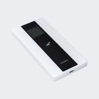 China 5G Mobile WiFi Router Huawei E6878-870 4000mAh NSA SA Dual Band 2.4G 5G Portable Pocket Hotspot for sale