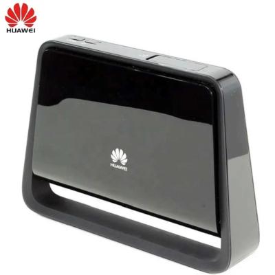 China Huawei B890-75 4G LTE CPE Router 450Mbps Download 2.4G WiFi 32 Users for sale
