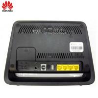 China Huawei B890-75 4G LTE CPE Router 450Mbps Download 2.4G WiFi 32 Users for sale