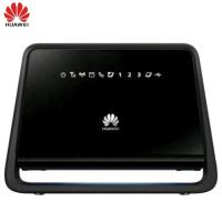 China Huawei B890-75 4G LTE CPE Router 450Mbps Download 2.4G WiFi 32 Users for sale
