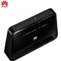 China Huawei B890-75 4G LTE CPE Router 450Mbps Download 2.4G WiFi 32 Users for sale