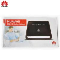 China Huawei B890-75 4G LTE CPE Router 450Mbps Download 2.4G WiFi 32 Users for sale