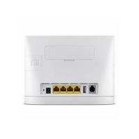 China Huawei B315S-519 Unlocked 4G LTE CPE Router Cat4 150Mbps Wireless Router with SIM Card Slot for sale