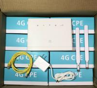 China Huawei B315S-519 Unlocked 4G LTE CPE Router Cat4 150Mbps Wireless Router with SIM Card Slot for sale