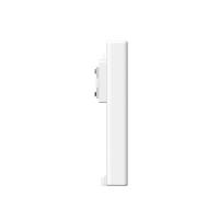China Unlocked Fiberhome LG6121D 5G Outdoor CPE Router IP67 2.5G Port Sim Card Slot 5G NR 4G LTE Modem for sale