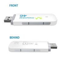 China 4G LTE Cat4 USB Modem Stick 150Mbps E3372H-510 with 2 External Antennas for sale