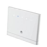 China Huawei B315s-936 4G LTE CPE Router CAT4 300Mbps with VoIP LAN RJ11 SIM Slot for sale