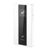 China Huawei E6878-370 5G Mobile Hotspot WiFi Router 8000mAh Battery Unlocked Global for sale