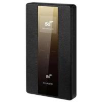 China Huawei E6878-370 5G Mobile Hotspot WiFi Router 8000mAh Battery Unlocked Global for sale
