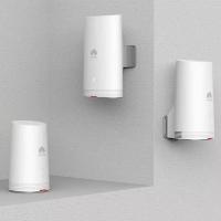 China 5G Outdoor CPE Router N5368X with SIM Card Slot 1.5 Gbps Dual Band WiFi for sale