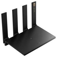 China Huawei AX3 Pro WS7200 Quad-Core WiFi 6+ Router 3000Mbps Dual Band 2.4G 5G Gigabit for sale
