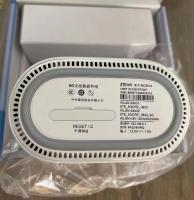 China Unlocked 5G WiFi 6 Router ZTE MC801A 3.8Gbps Gigabit Indoor CPE with SIM Slot for sale