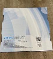 China Unlocked 5G WiFi 6 Router ZTE MC801A 3.8Gbps Gigabit Indoor CPE with SIM Slot for sale