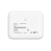 China ZTE F50 5G Pocket WiFi Router Unlocked 1.6Gbps Download USB 3.0 Type-C Mobile Hotspot for sale