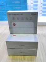 China ZTE F50 5G Pocket WiFi Router Unlocked 1.6Gbps Download USB 3.0 Type-C Mobile Hotspot for sale