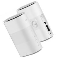 China ZTE MC888 PRO 5G CPE Router 2.7Gbps WiFi6 Dual Band 2.4G 5G Gigabit LAN Ports for sale