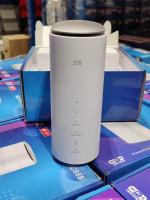 China ZTE MC888 PRO 5G CPE Router 2.7Gbps WiFi6 Dual Band 2.4G 5G Gigabit LAN Ports for sale