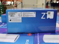 China ZTE MC888 PRO 5G CPE Router 2.7Gbps WiFi6 Dual Band 2.4G 5G Gigabit LAN Ports for sale