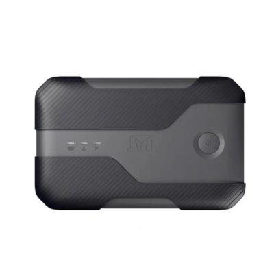 China Rugged 5G WiFi 6 Router 5300mAh Battery IP68 MIL-SPEC 810H Pocket Hotspot for sale