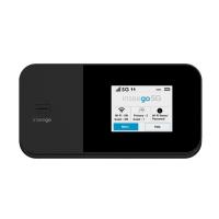 China Inseego M3200 X PRO 5G WiFi 6 Router 5050mAh Battery 32 Devices Portable Mobile Hotspot for sale