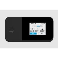 China Inseego M3200 X PRO 5G WiFi 6 Router 5050mAh Battery 32 Devices Portable Mobile Hotspot for sale