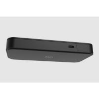 China Inseego M3200 X PRO 5G WiFi 6 Router 5050mAh Battery 32 Devices Portable Mobile Hotspot for sale