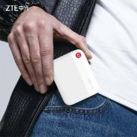 China ZTE F50 5G Indoor CPE WiFi Router Unlocked 300Mbps 2.4G 867Mbps 5G SA NSA for sale