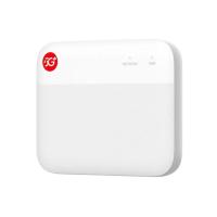 China ZTE F50 5G Indoor CPE WiFi Router Unlocked 300Mbps 2.4G 867Mbps 5G SA NSA for sale