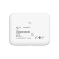 China ZTE F50 5G Indoor CPE WiFi Router Unlocked 300Mbps 2.4G 867Mbps 5G SA NSA for sale