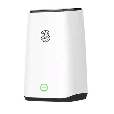China ZYXEL NR5103E 5G WiFi 6 Router 4.7Gbps Speed 64 Connections 4 LAN Ports Indoor CPE for sale
