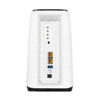 China ZYXEL NR5103E 5G WiFi 6 Router 4.7Gbps Speed 64 Connections 4 LAN Ports Indoor CPE for sale