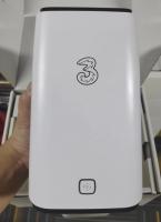 China ZYXEL NR5103E 5G WiFi 6 Router 4.7Gbps Speed 64 Connections 4 LAN Ports Indoor CPE for sale