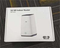 China ZYXEL NR5103E 5G WiFi 6 Router 4.7Gbps Speed 64 Connections 4 LAN Ports Indoor CPE for sale