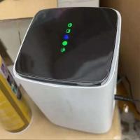 China ZYXEL NR5103E 5G WiFi 6 Router 4.7Gbps Speed 64 Connections 4 LAN Ports Indoor CPE for sale