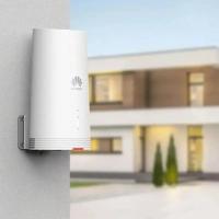 China 5G Outdoor CPE Router N5368X Dual Mode NSA SA 1.5 Gbps High Speed Wireless Access Point for sale