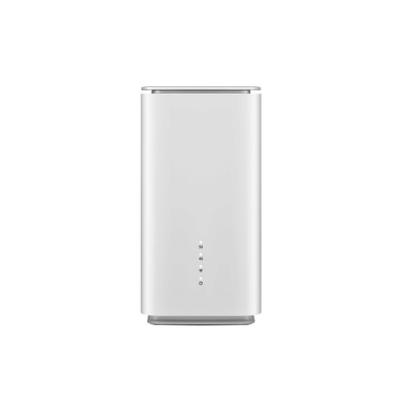 China Unlocked 5G WiFi 6 AX1800 Router LTE Cat20 4.07Gbps Dual Band Gigabit Ports for sale