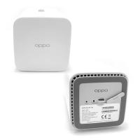 China Unlocked 5G WiFi 6 AX1800 Router LTE Cat20 4.07Gbps Dual Band Gigabit Ports for sale